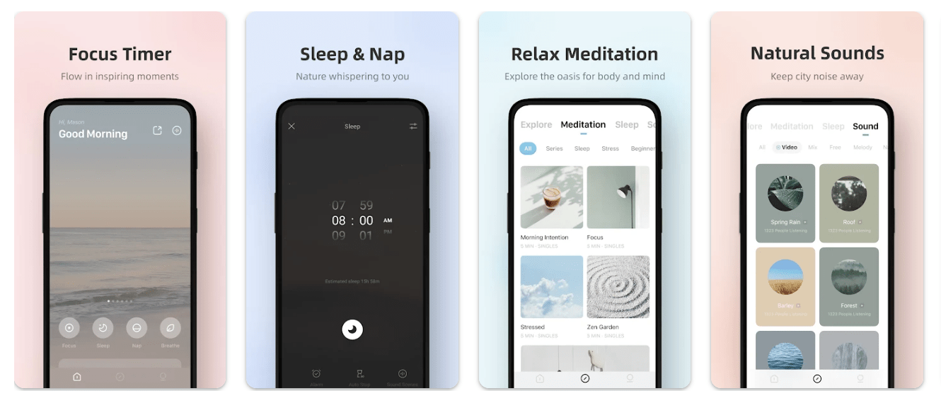 Top 12 Productivity Apps Every Student Should Try