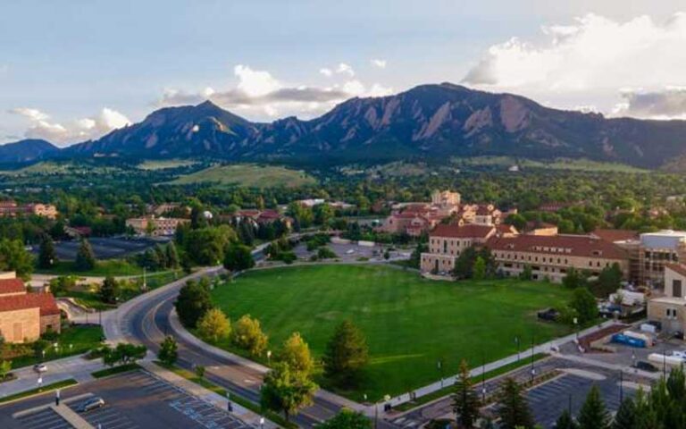 25 Best Colleges For Nature Lovers Surrounded By Beauty