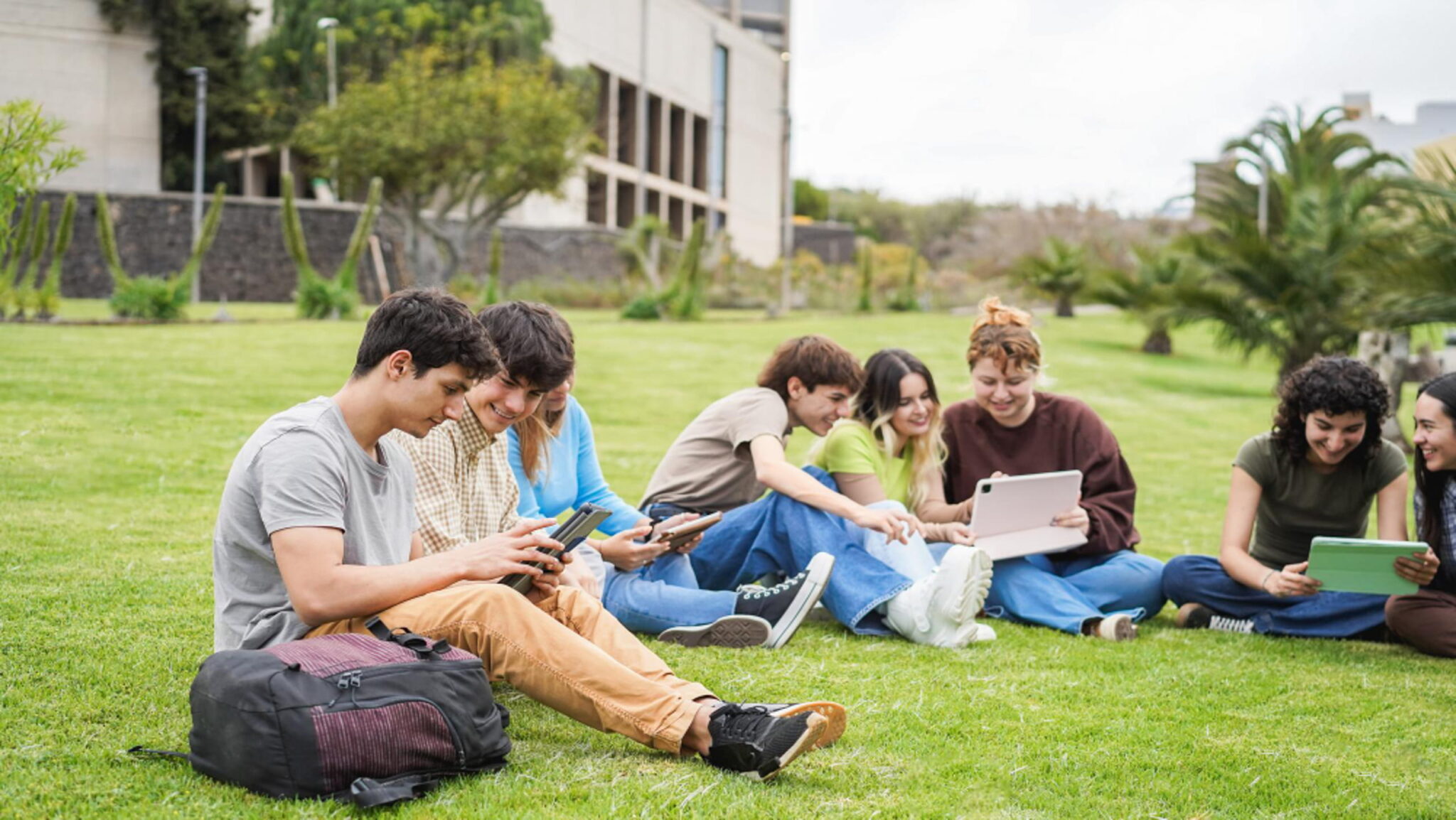 10 Advice For Future Students They Need To Succeed In Life