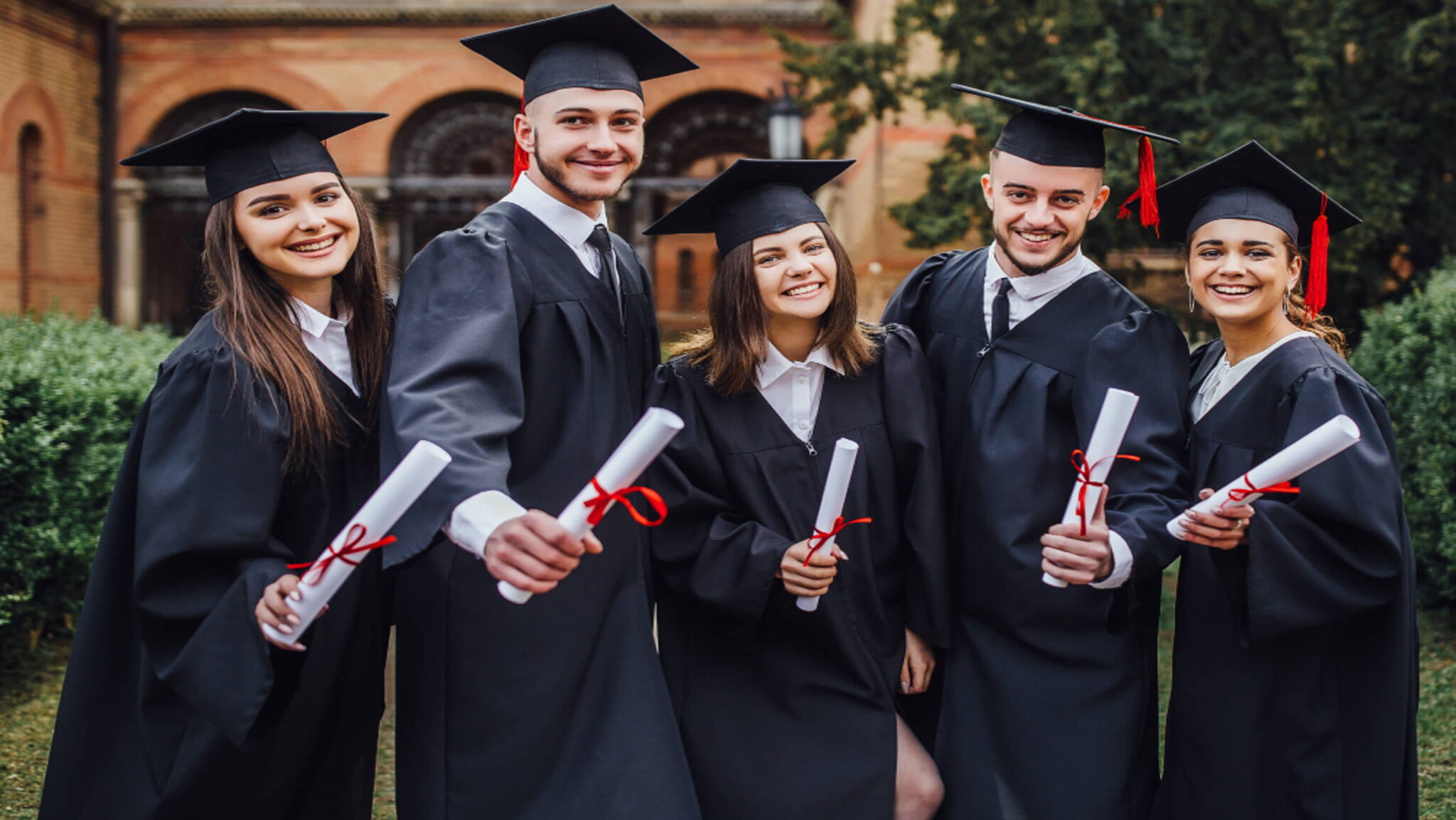 10 High Paying Best Master Degrees For The Future