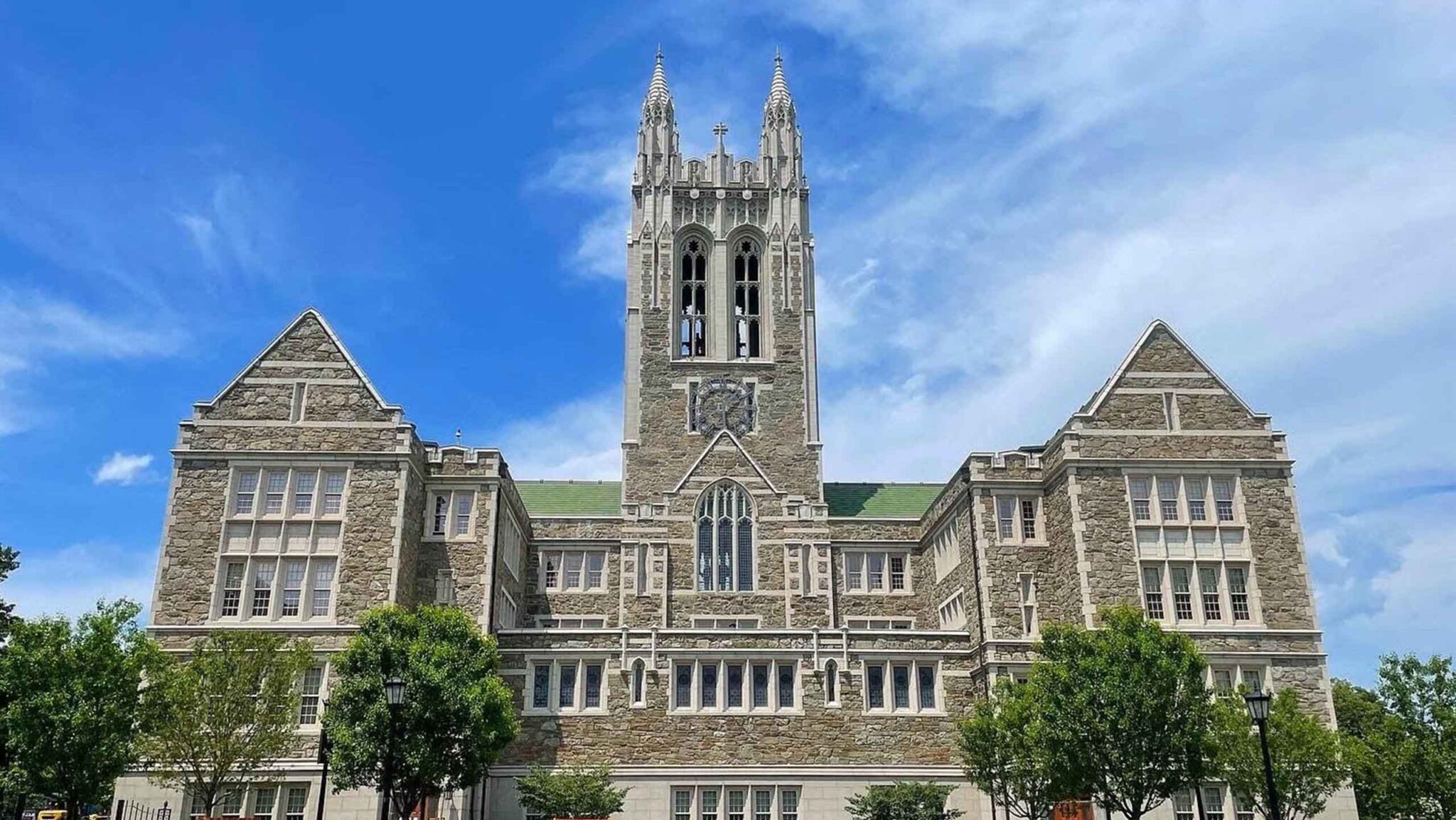 Boston College Supplemental Essays Prompt Guide (2023-2024)
