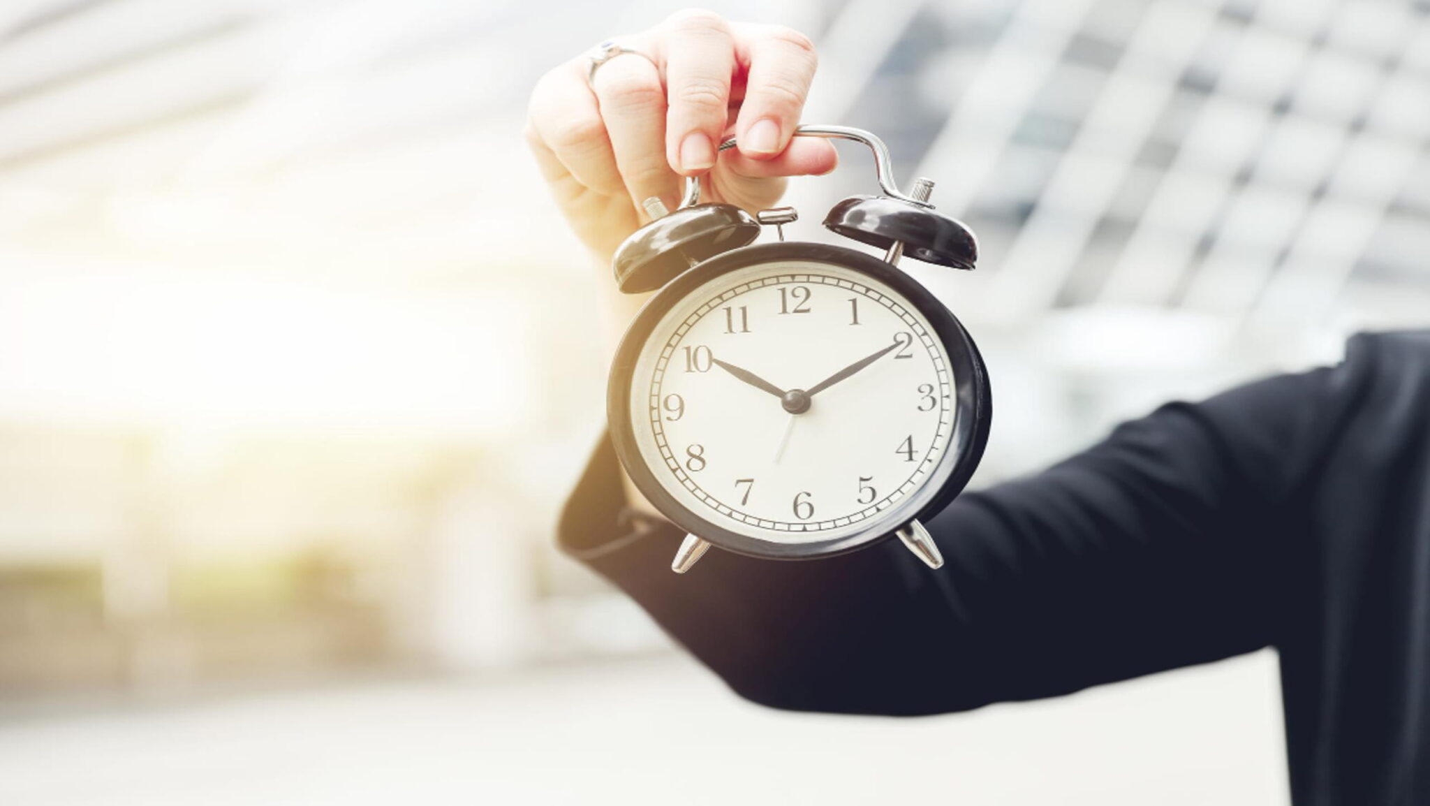 Effective Time Management Questions For Students To Excel