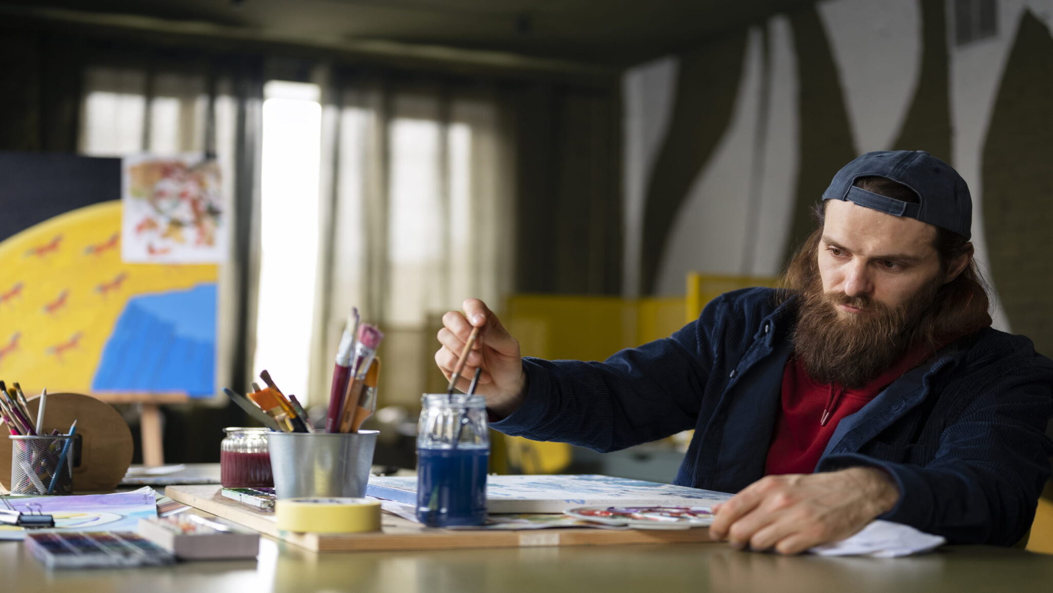 18 Engaging Hobbies For Students That Boost Focus