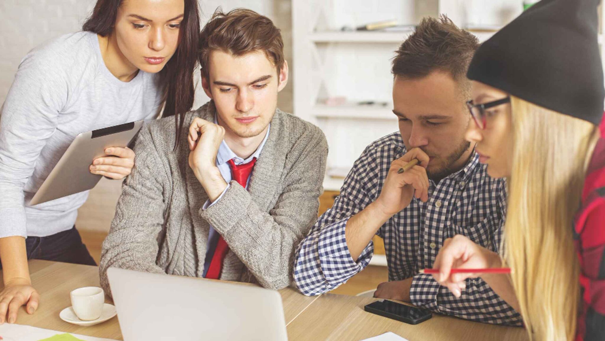 10 Fun Business Competitions For High School Students