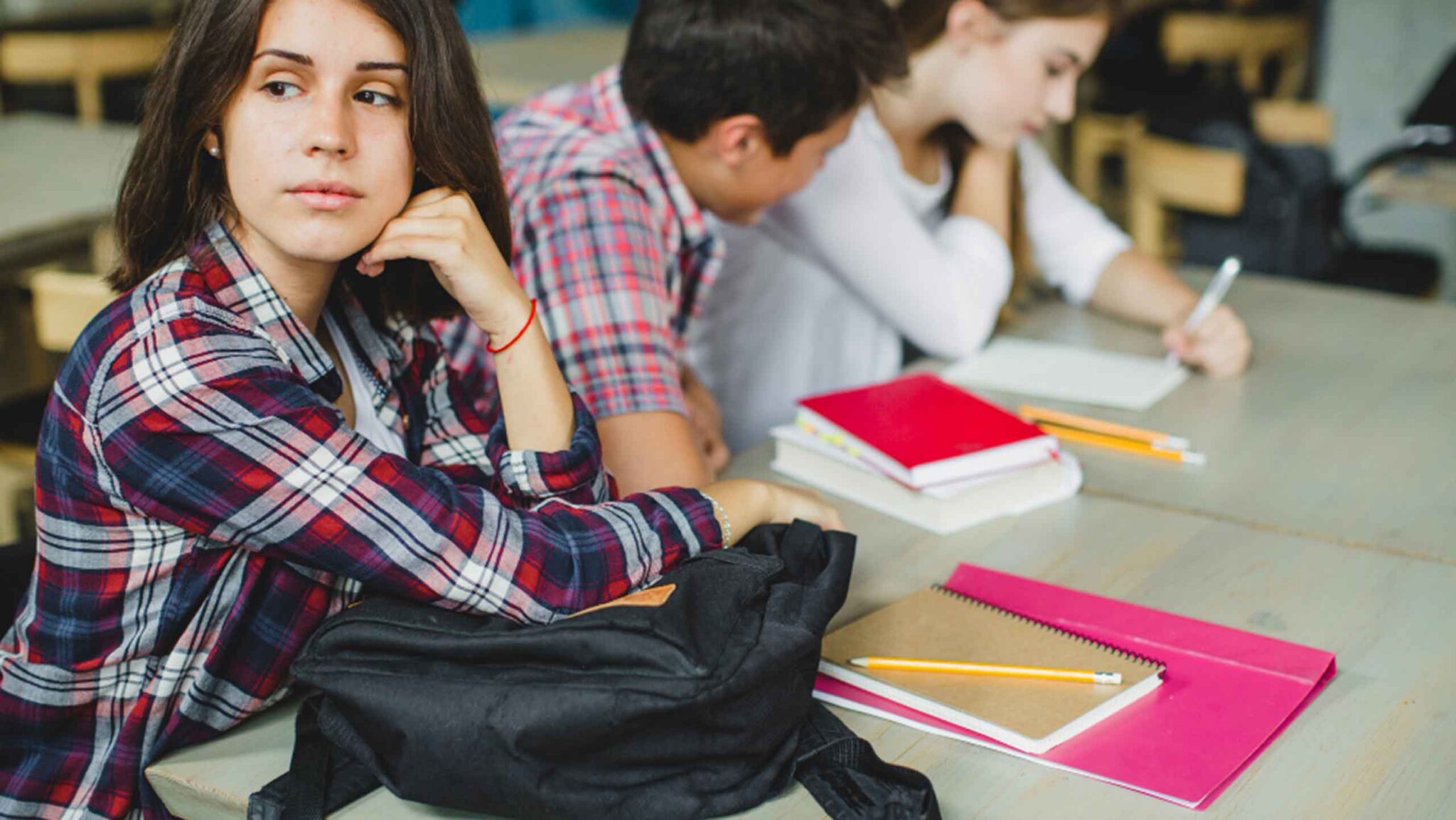 How To Deal With Imposter Syndrome In College With Strategies