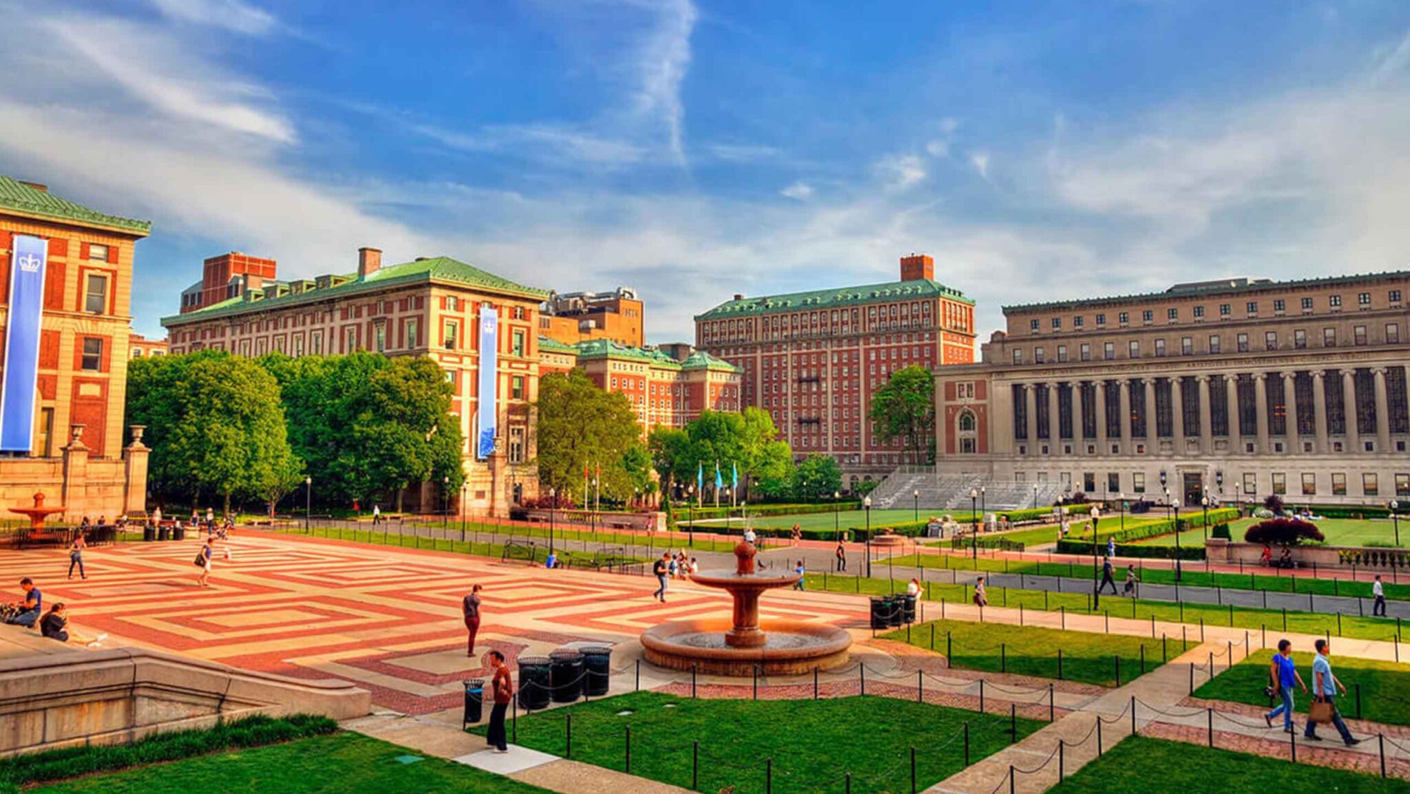 15 Universities That Start With C Student Shouldn't Overlook