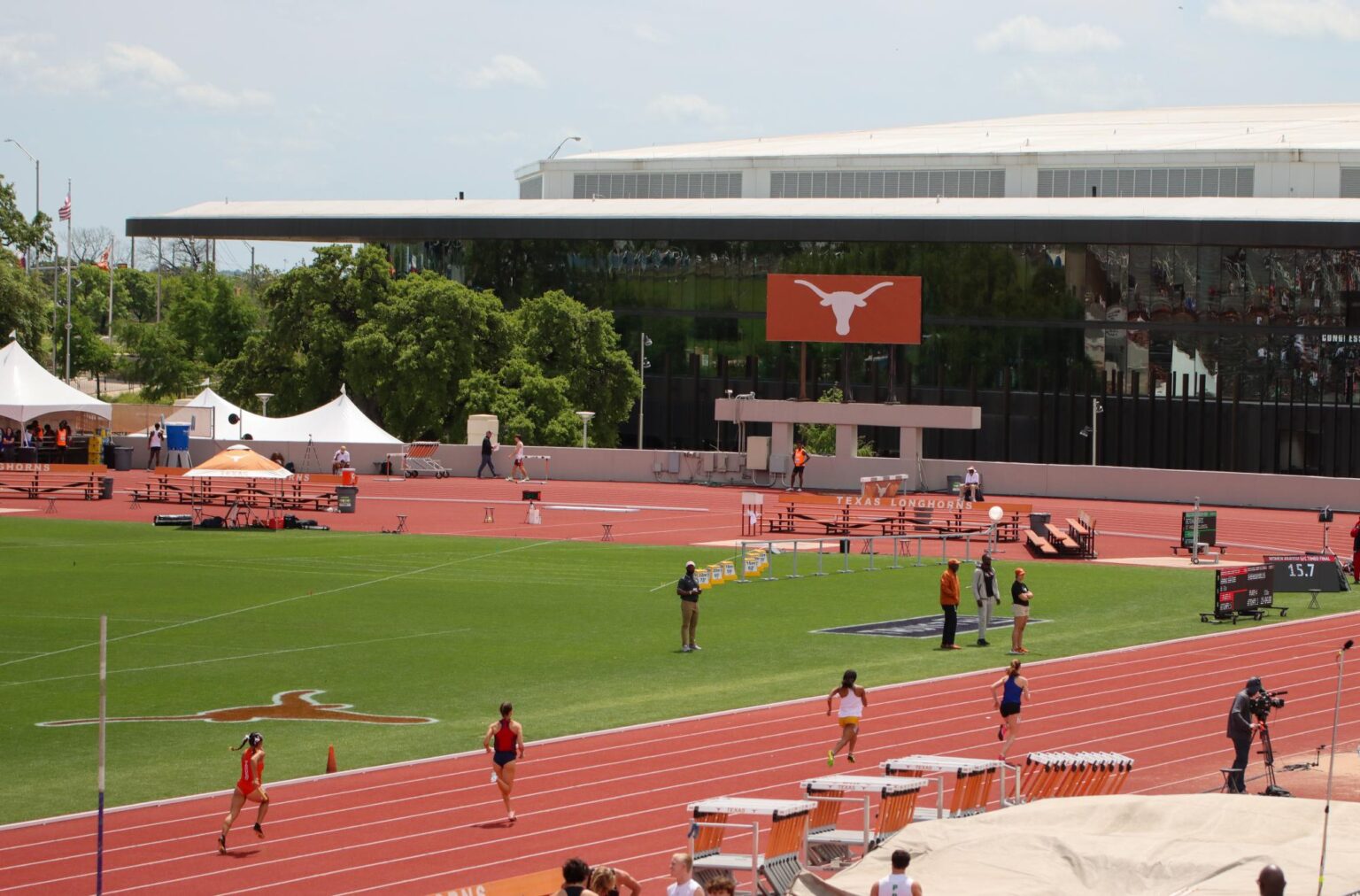 10 Best Colleges For Track And Field Scholarships