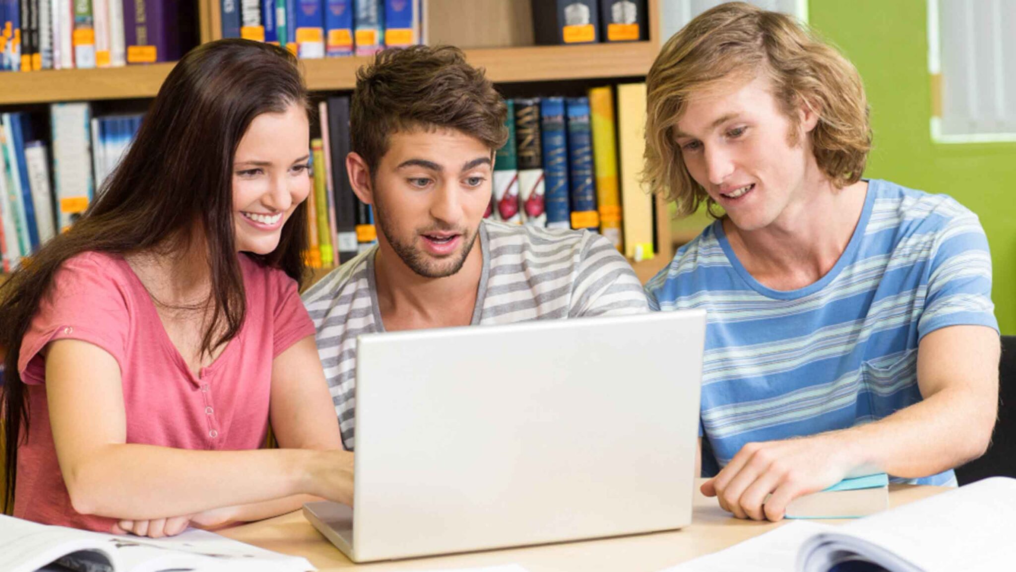 20 Free Things For College Students (#9 Is Awesome)
