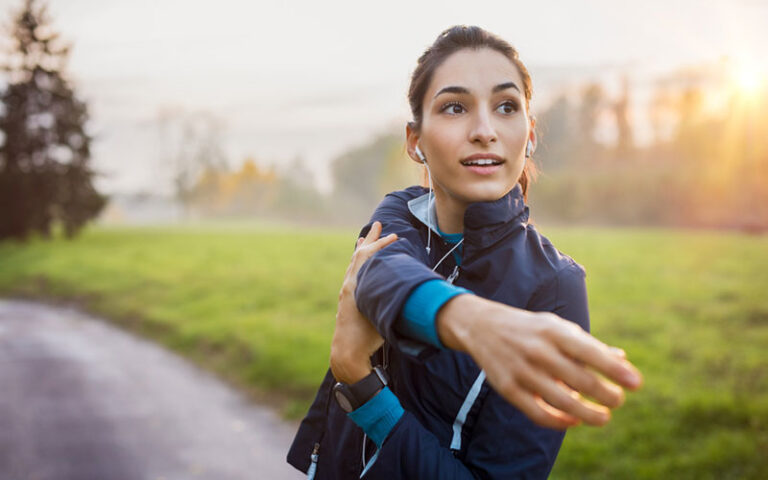 Top 10 Wellness Tips For College Students For A Healthy Life