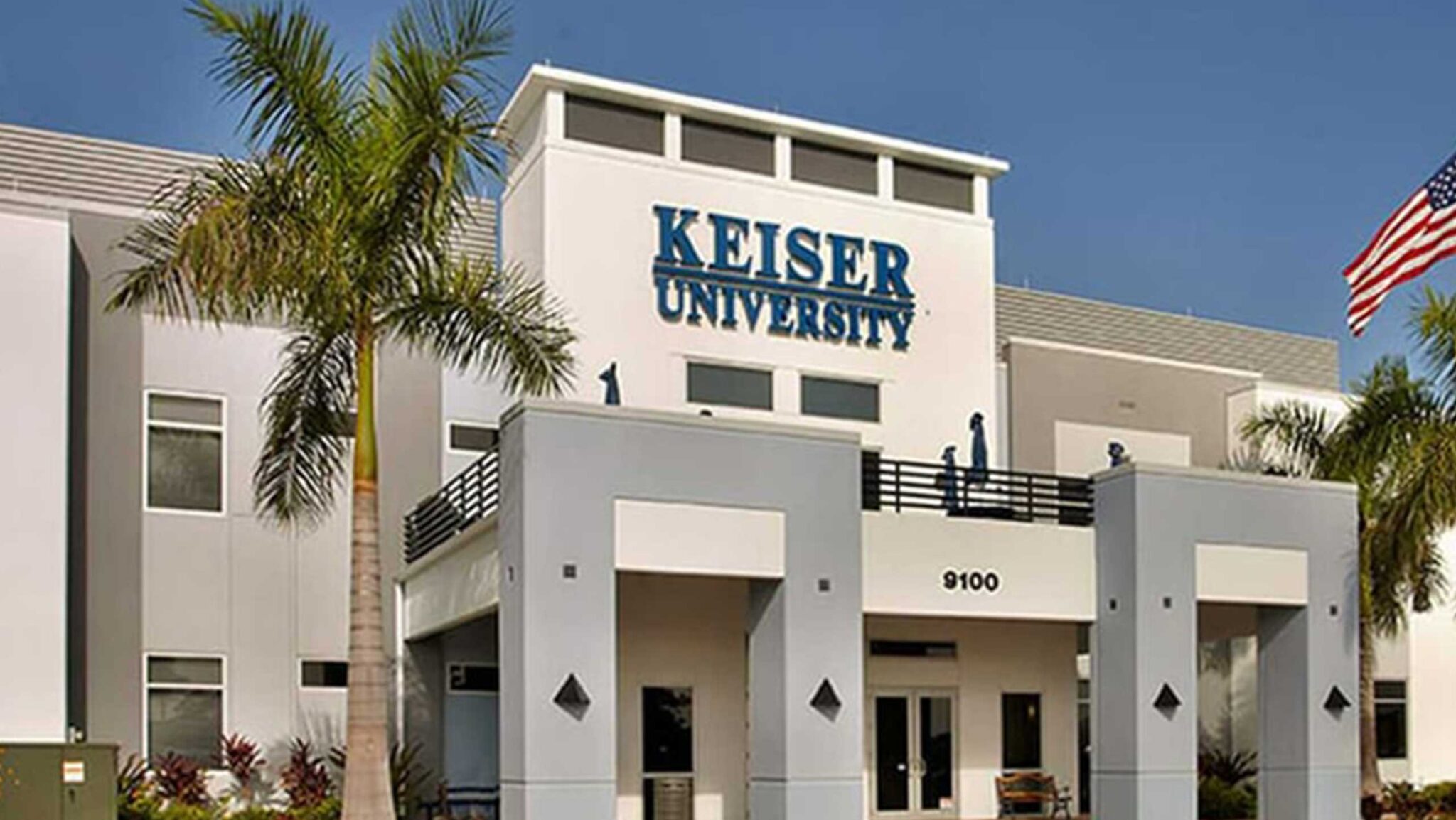 An In-Depth Analysis Of Pros & Cons Of Keiser University