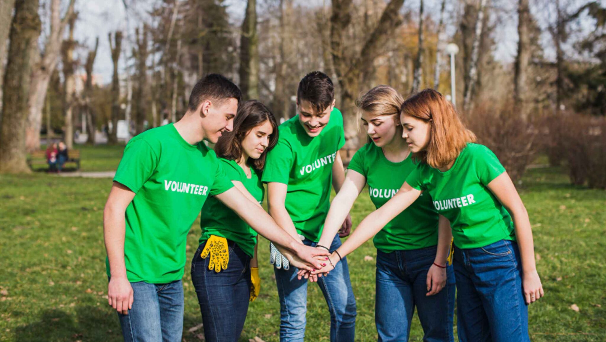10 Best Summer Volunteer Programs For High School Students 10 Best Summer Volunteer Programs For High School Students