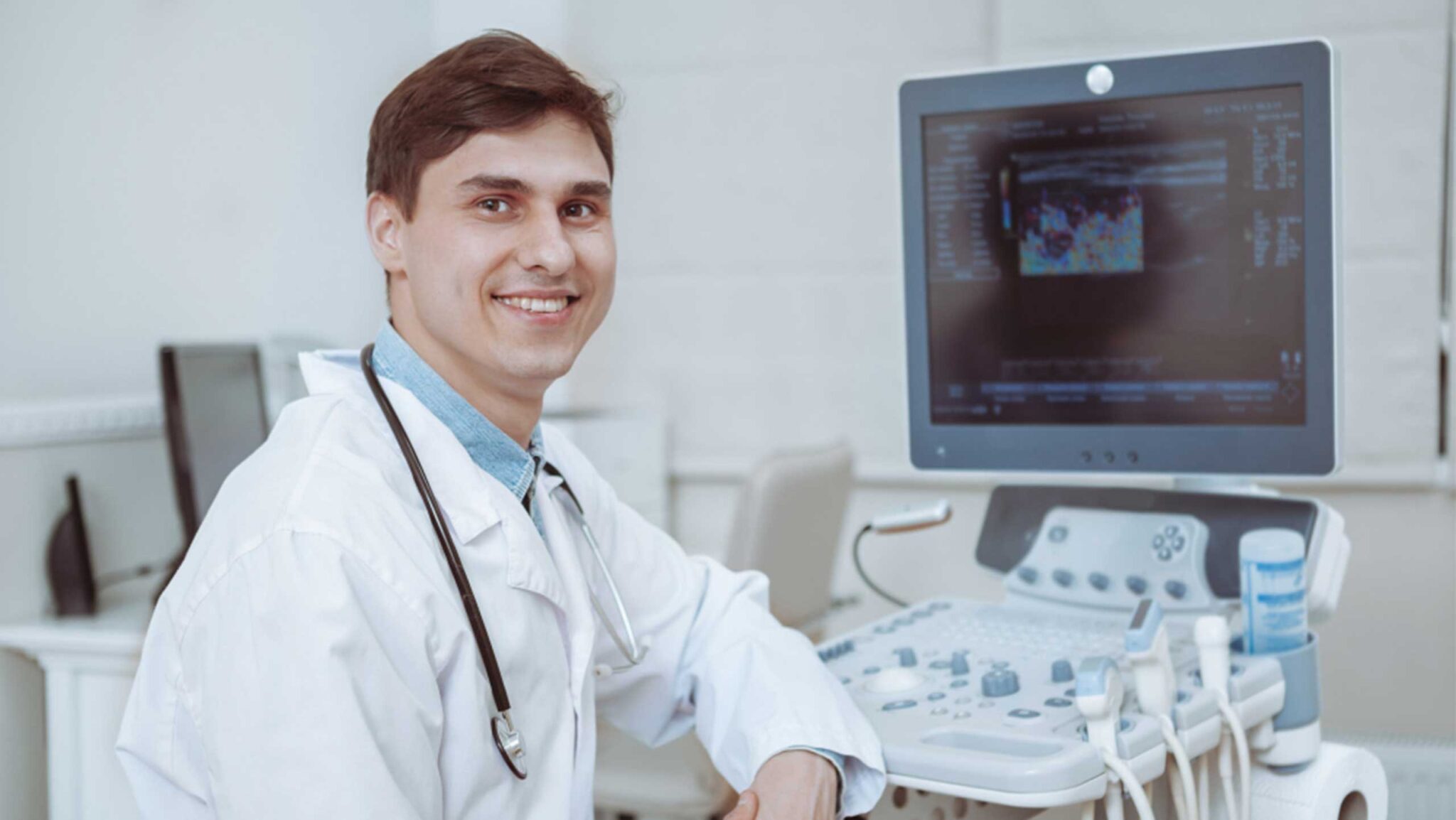 List Of 15 Best Colleges For Ultrasound Technicians