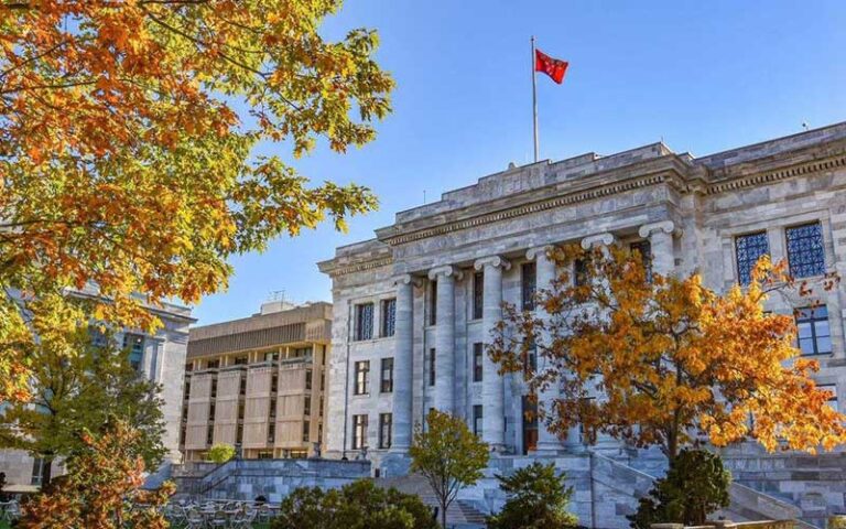 Top 15 Best Colleges For Anesthesiology Programs In 2025