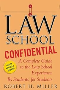 10 Best Books For Law Students In 2025