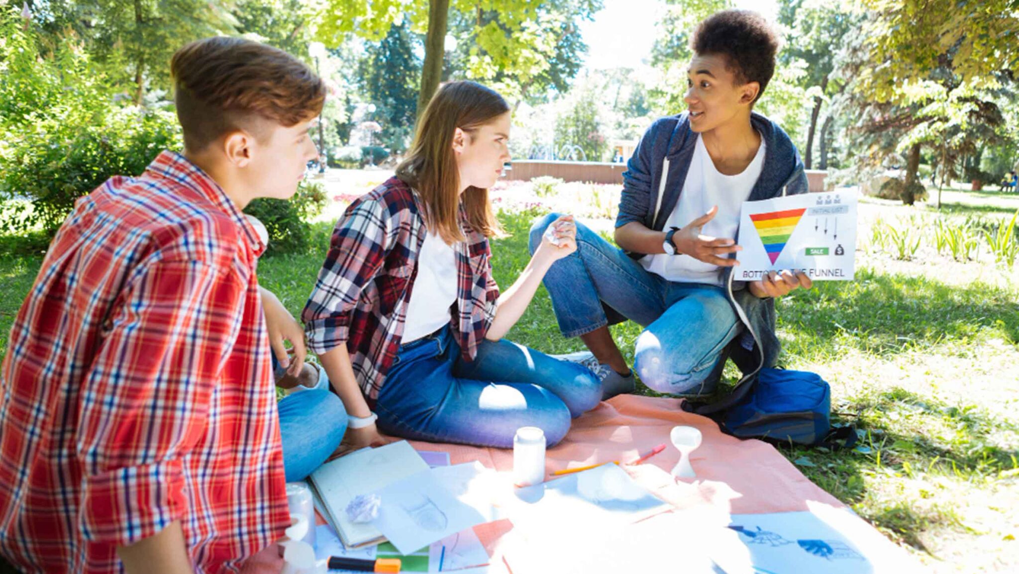 15 Pro Life Activities For Students | Take Action Today